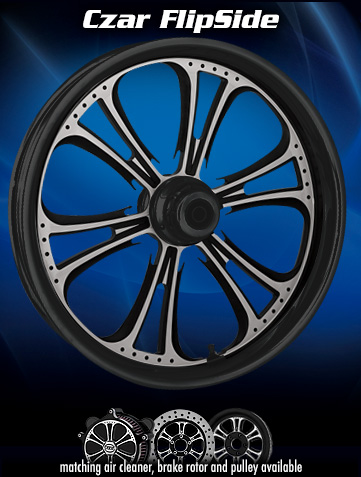 Bikecraft custom Harley accessories & parts manufacturer, Bikecraft ...