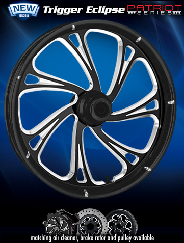 Bikecraft custom Harley accessories & parts manufacturer, Bikecraft ...