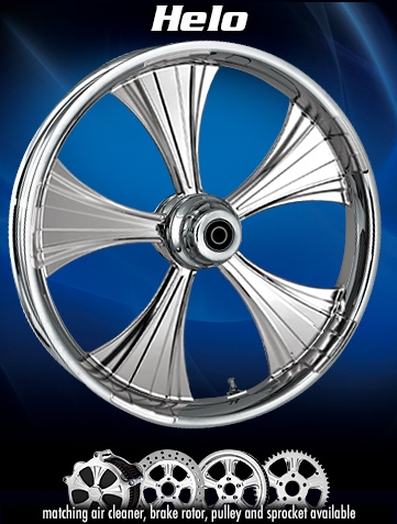 Bikecraft custom Harley accessories & parts manufacturer, Bikecraft ...