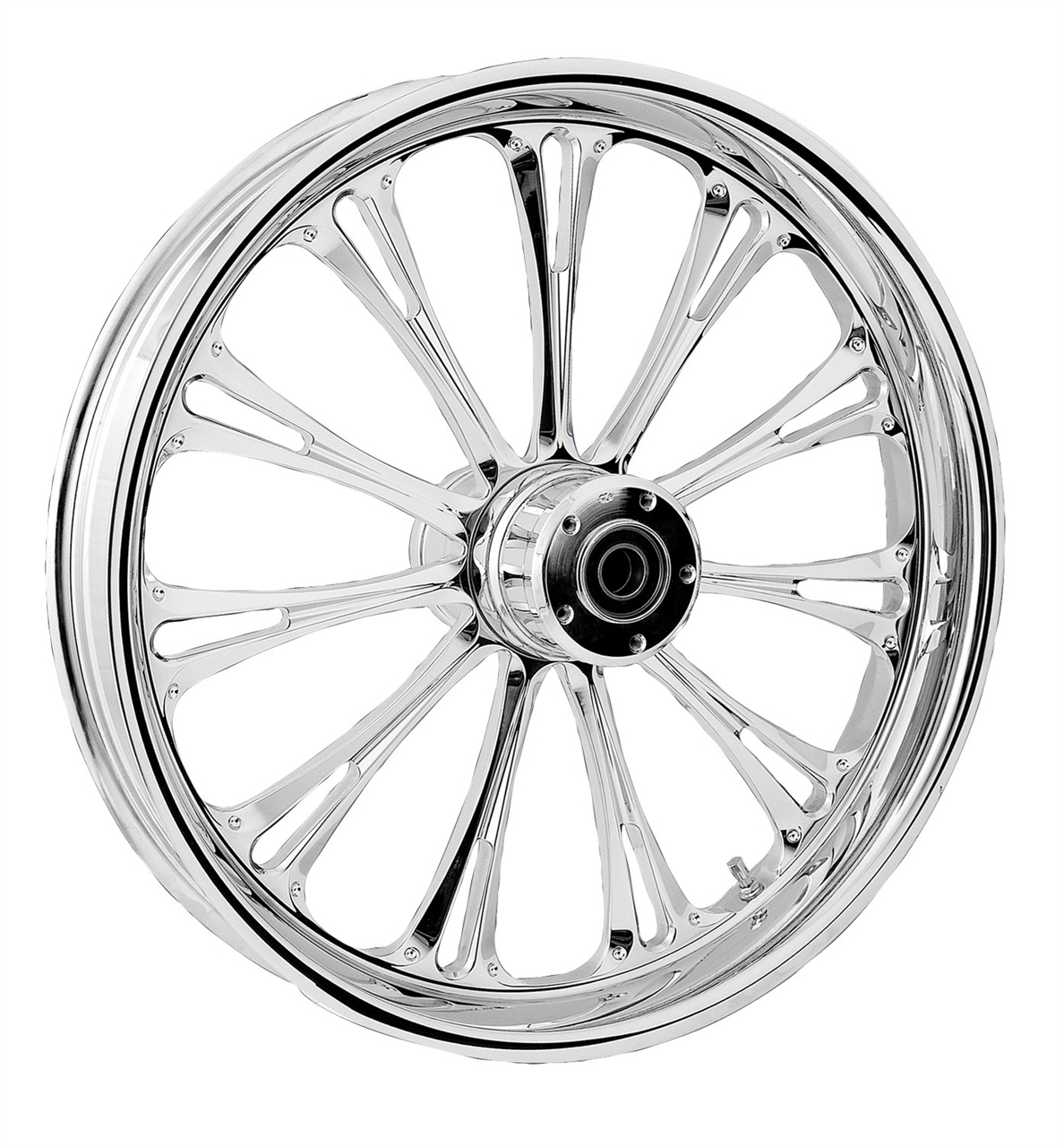 Bikecraft Custom Harley Parts, RC Components, Performance Machine ...