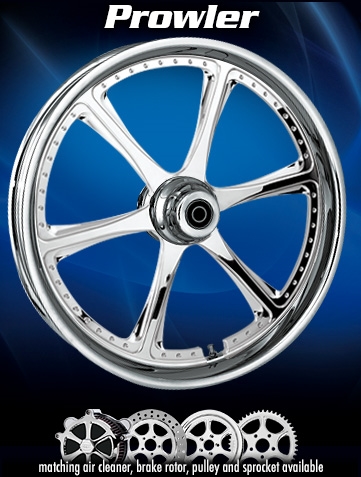 Bikecraft custom Harley accessories & parts manufacturer, Bikecraft ...