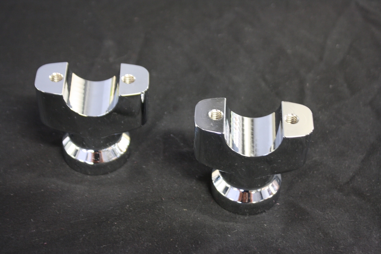 Bikecraft custom Harley accessories & parts manufacturer, Bikecraft ...