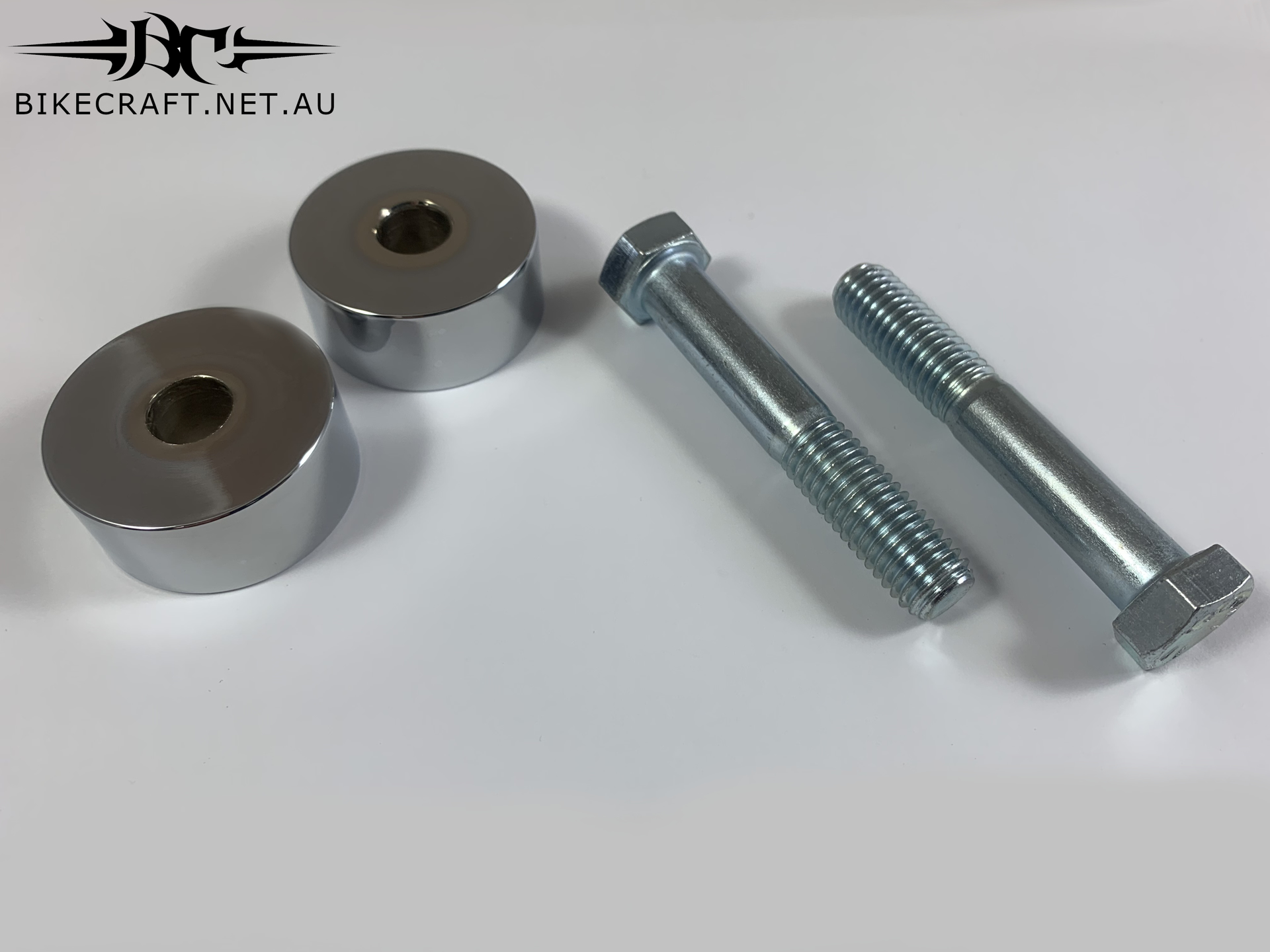 Bikecraft custom Harley accessories & parts manufacturer, Bikecraft ...