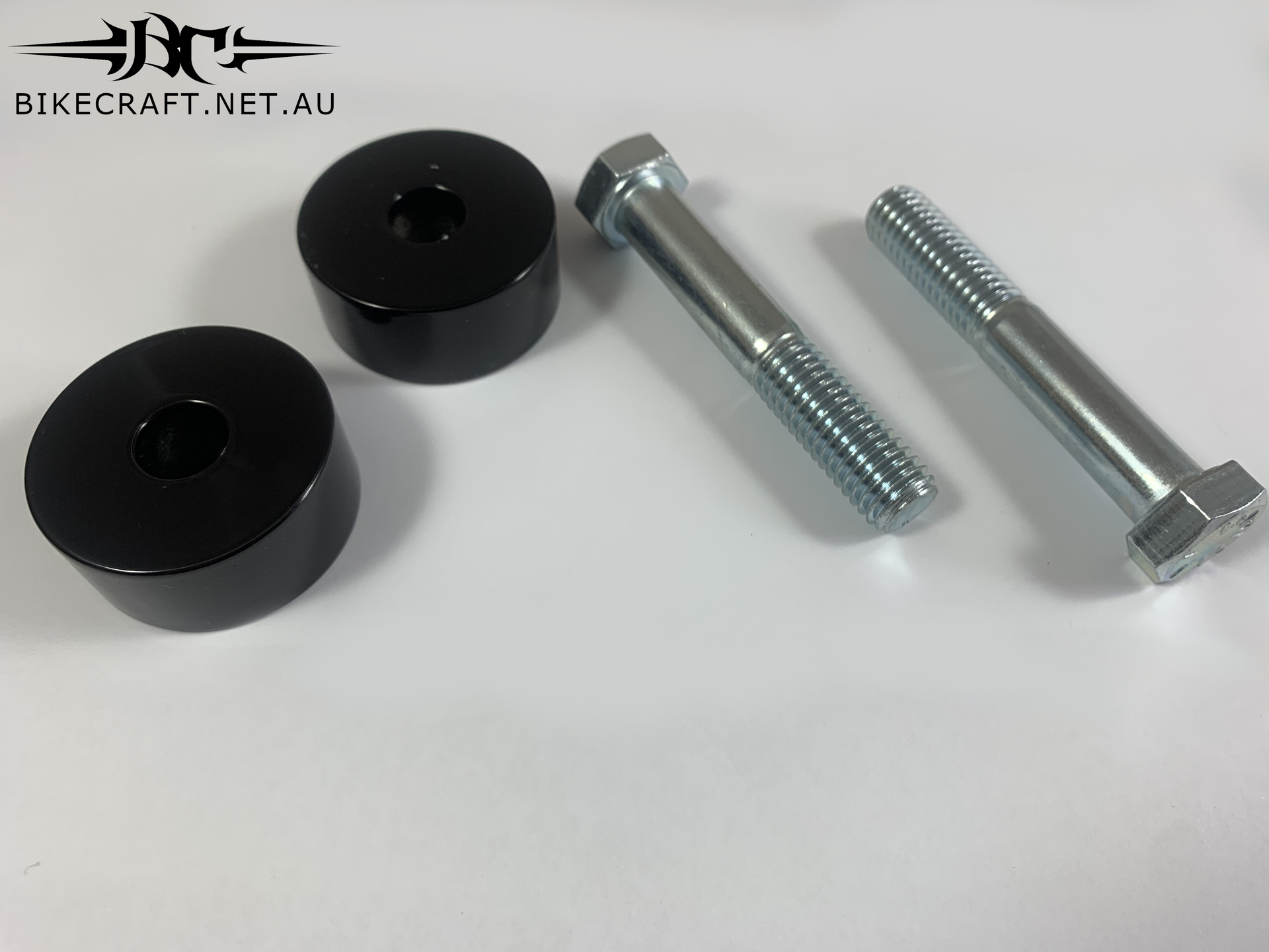 Bikecraft custom Harley accessories & parts manufacturer, Bikecraft ...