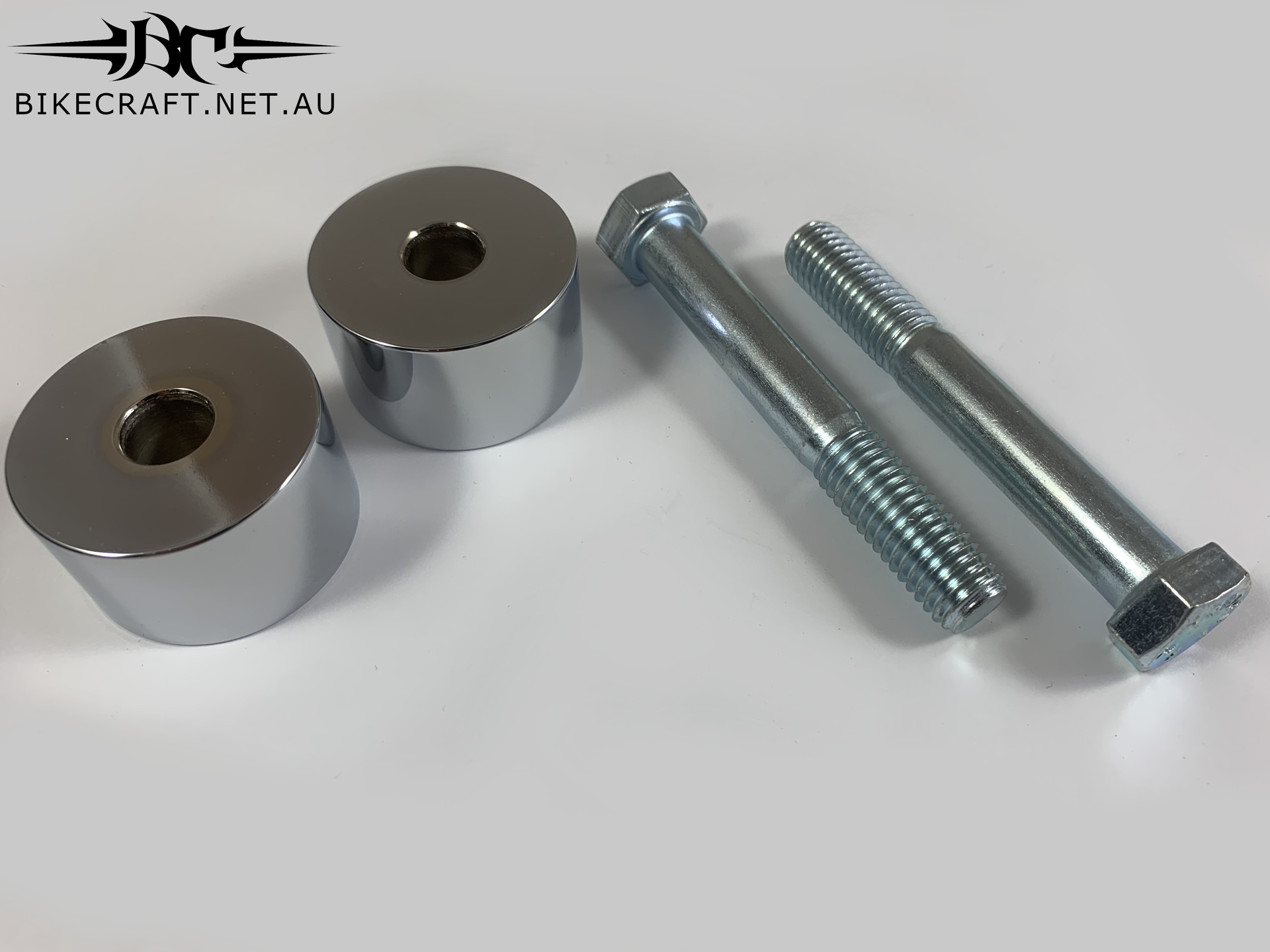 Bikecraft custom Harley accessories & parts manufacturer, Bikecraft ...