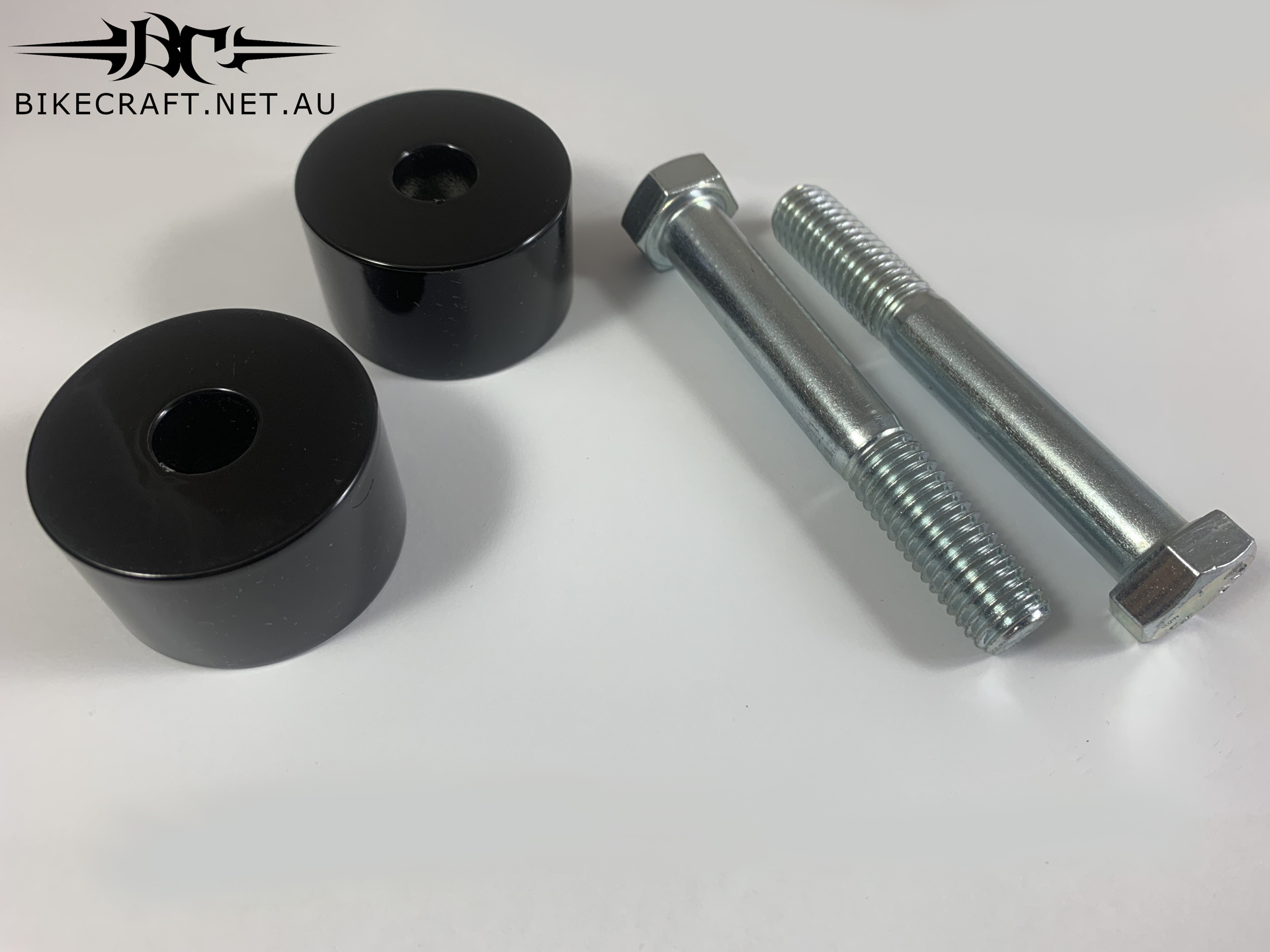 Bikecraft custom Harley accessories & parts manufacturer, Bikecraft ...