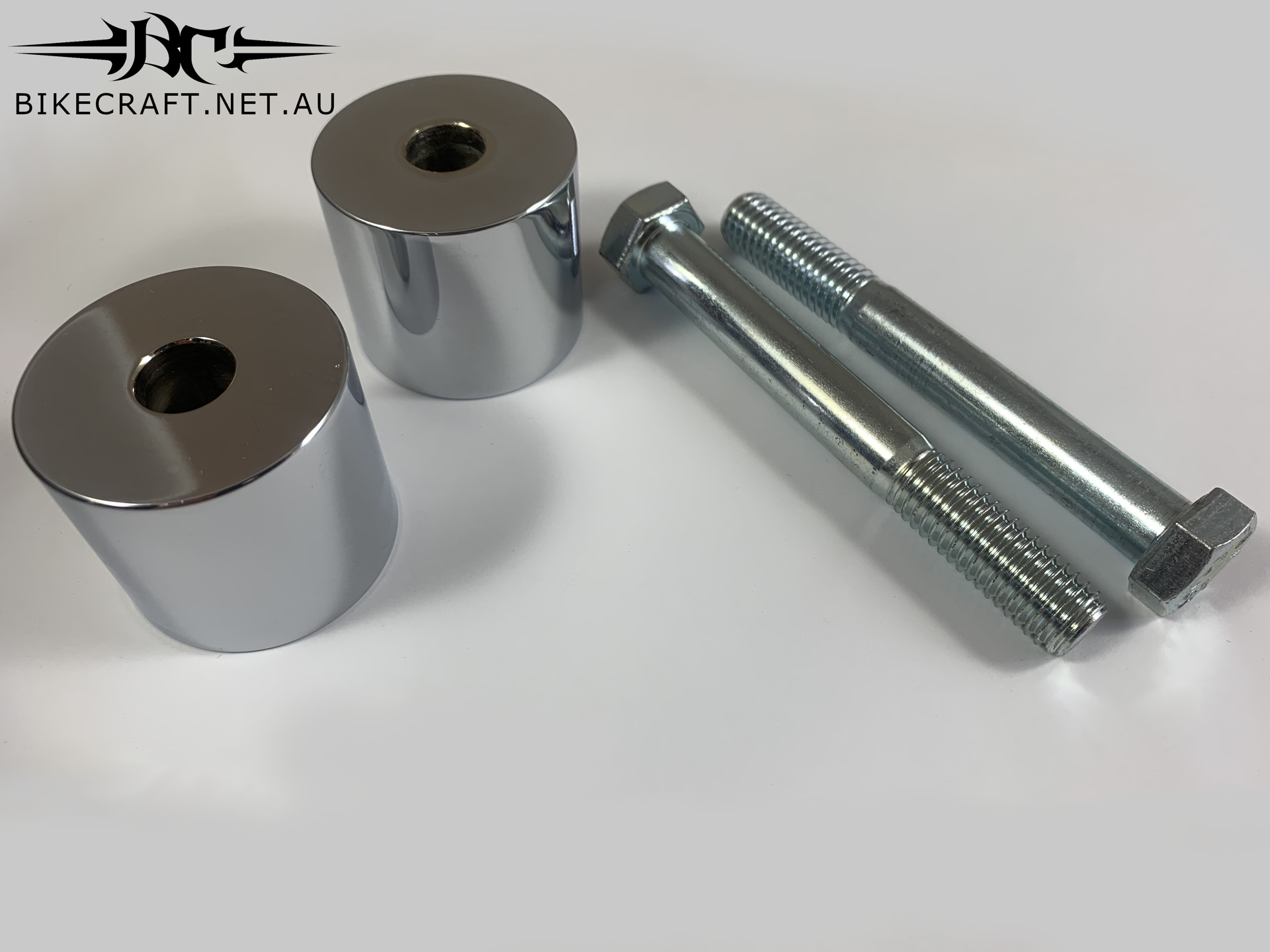 Bikecraft custom Harley accessories & parts manufacturer, Bikecraft ...