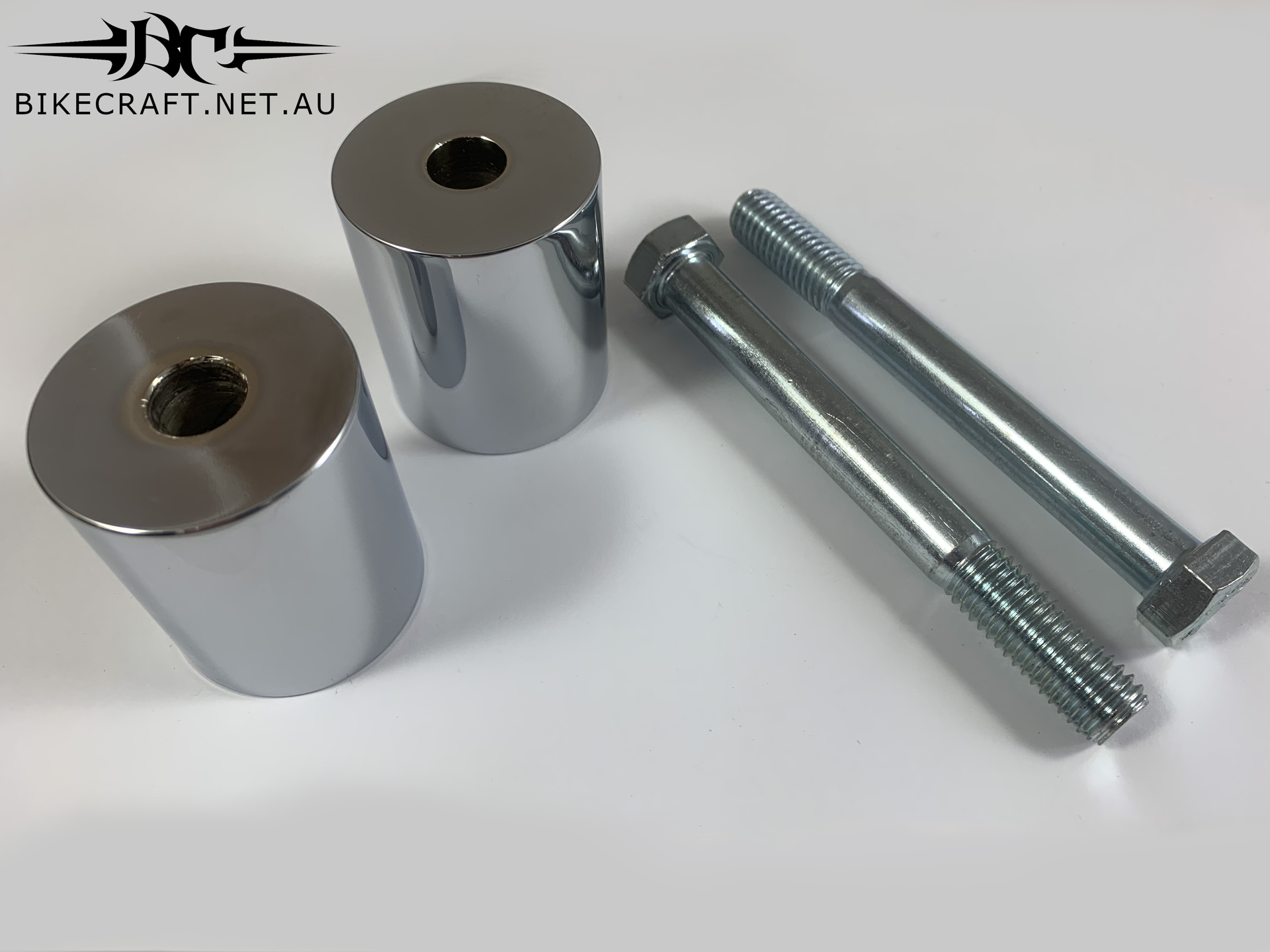 Bikecraft custom Harley accessories & parts manufacturer, Bikecraft ...