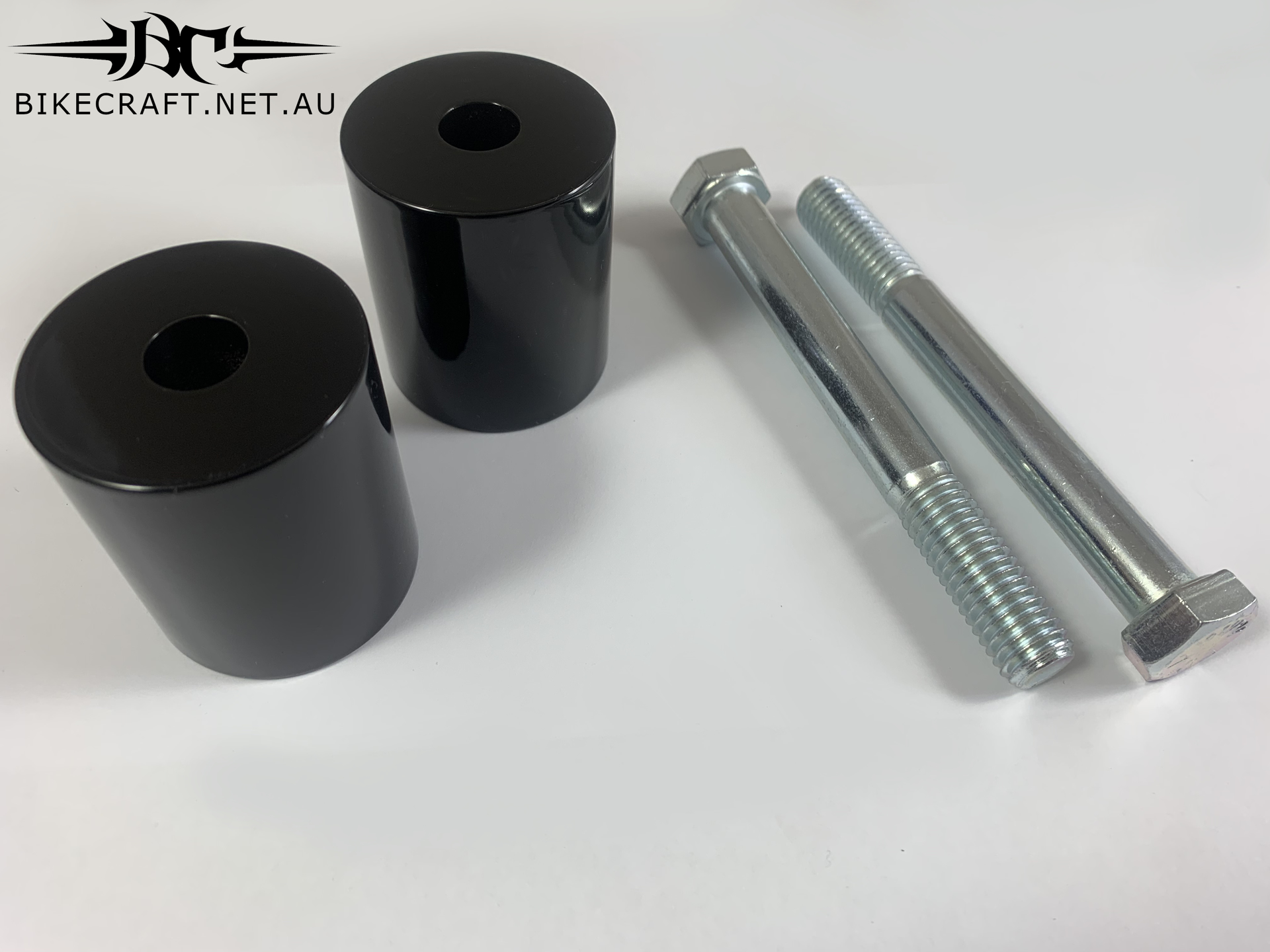 Bikecraft custom Harley accessories & parts manufacturer, Bikecraft ...