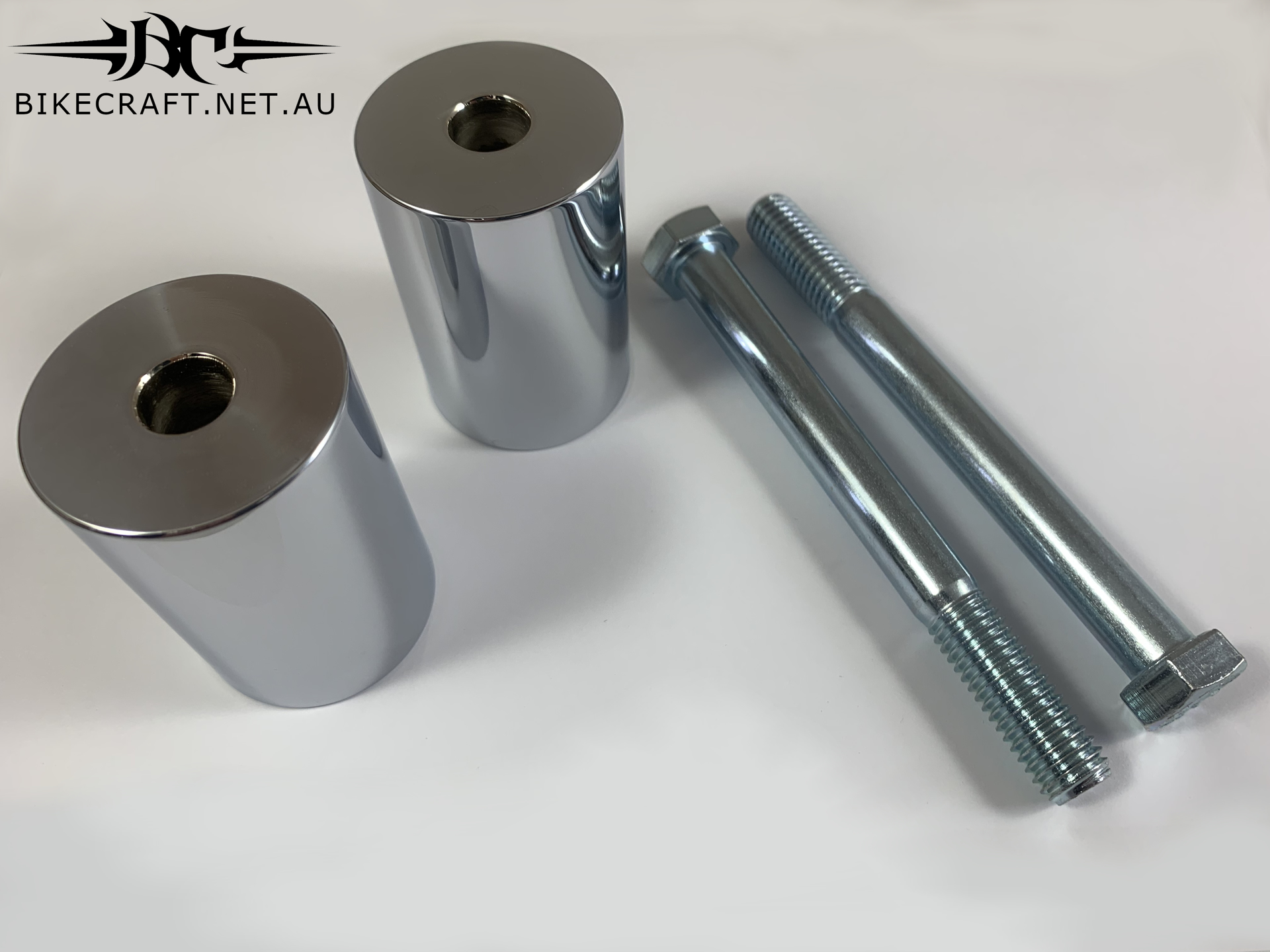 Bikecraft custom Harley accessories & parts manufacturer, Bikecraft ...