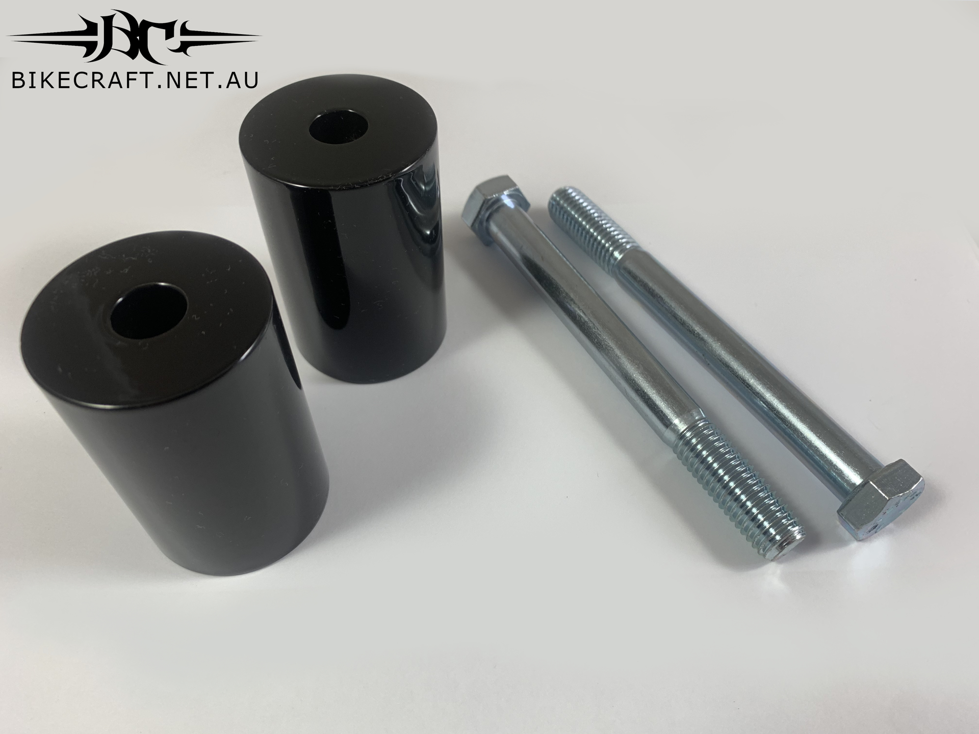 Bikecraft custom Harley accessories & parts manufacturer, Bikecraft ...