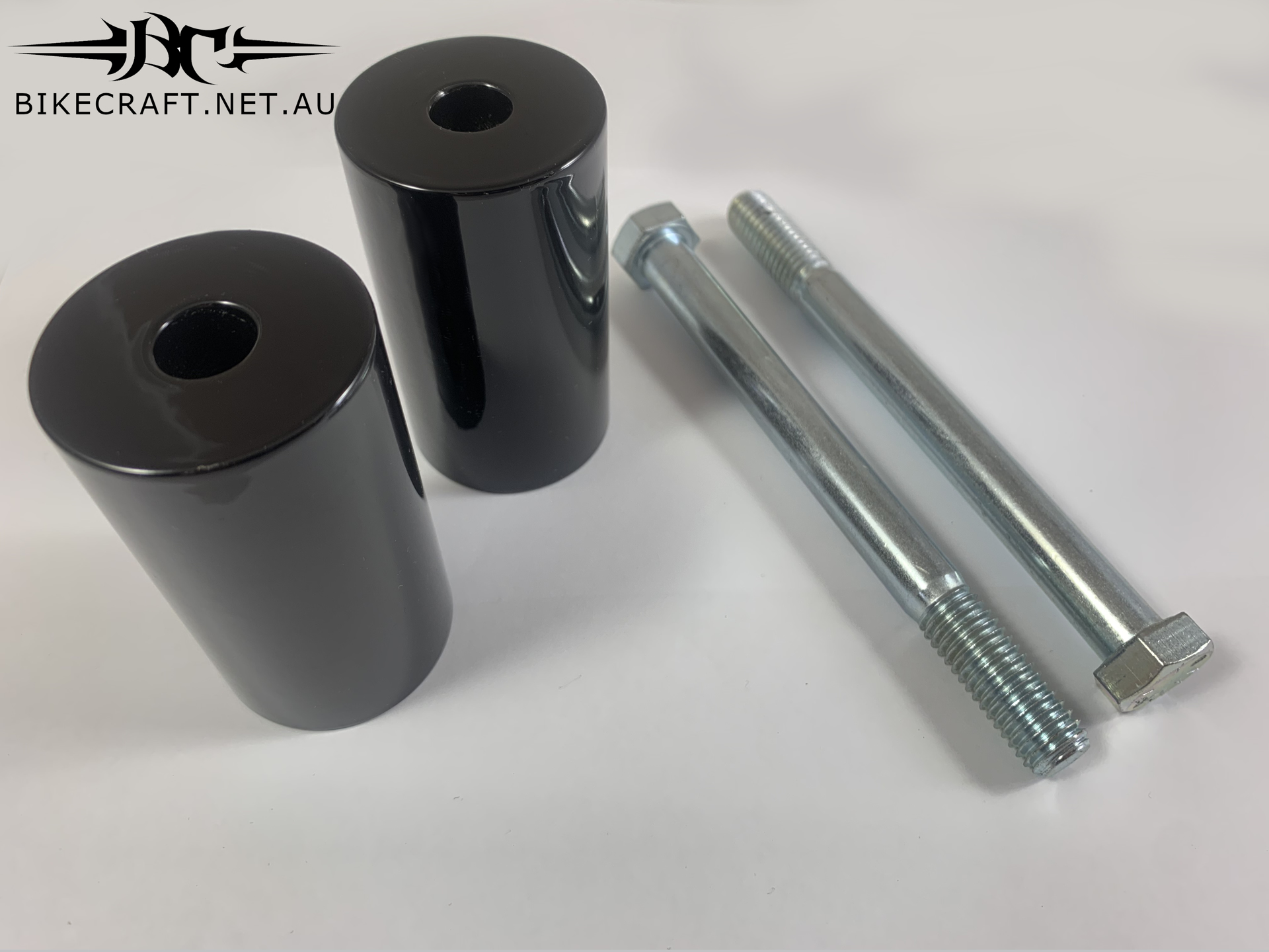 Bikecraft custom Harley accessories & parts manufacturer, Bikecraft ...